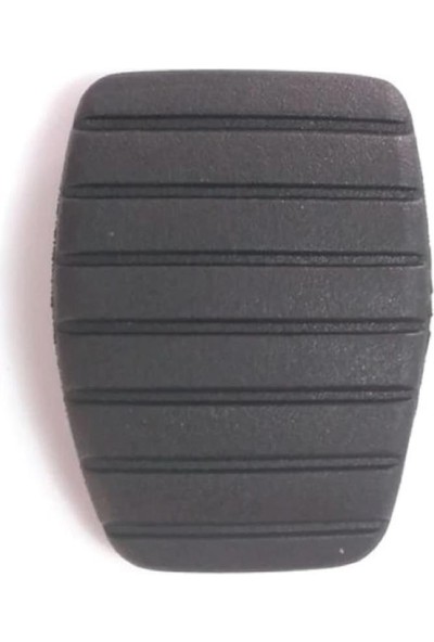 Otozet Dacia Duster Fren - Debriyaj Pedal Lastiği 2 Adetli Takım Otozet Dacia Duster Fren - Debriyaj Pedal Lastiği 2 Adetli Takım