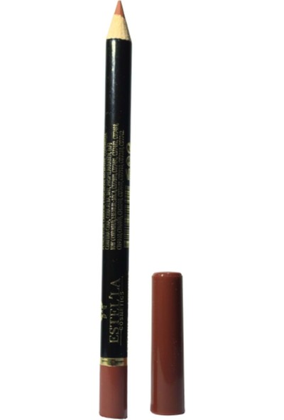 Estella Dudak Kalemi No:24 Dudak Kalemi