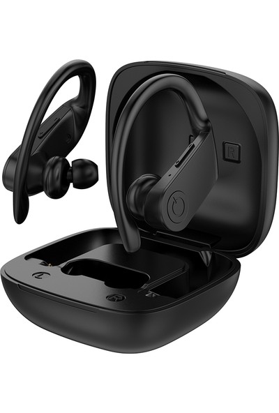 Kkmoon Bluetooth Kablosuz Kulaklık (Yurt Dışından) Kkmoon Bluetooth Kablosuz Kulaklık (Yurt Dışından)