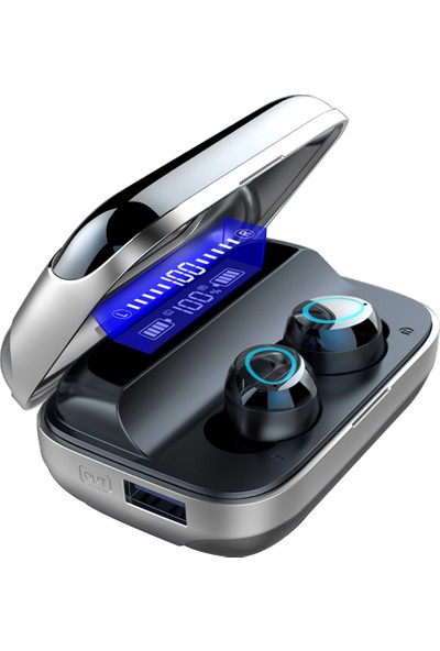 Kkmoon Bluetooth Kablosuz Kulaklık (Yurt Dışından) Kkmoon Bluetooth Kablosuz Kulaklık (Yurt Dışından)