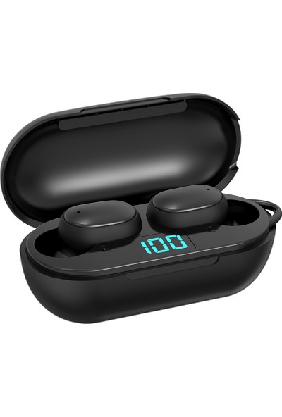 Kkmoon Bluetooth Kablosuz Kulaklık (Yurt Dışından) Kkmoon Bluetooth Kablosuz Kulaklık (Yurt Dışından)