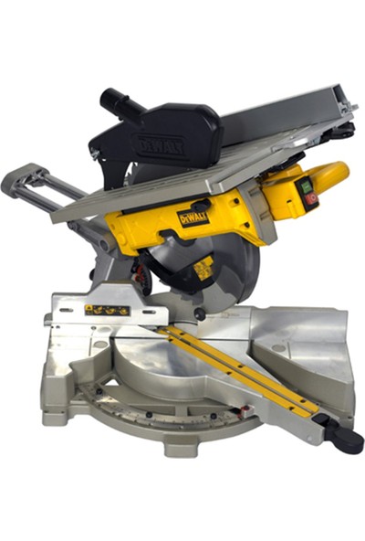 Dewalt D27111-QS 1500W 305MM Gönye Kesme Dewalt D27111-QS 1500W 305MM Gönye Kesme