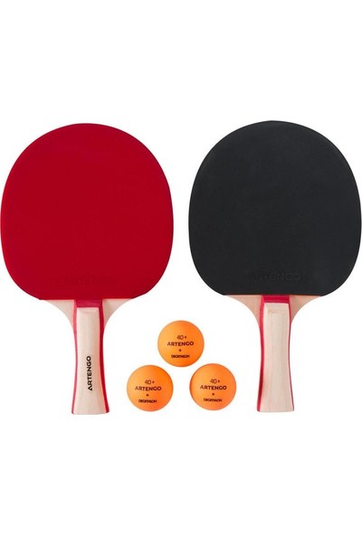 ARTENGO Masa Tenisi Raketi