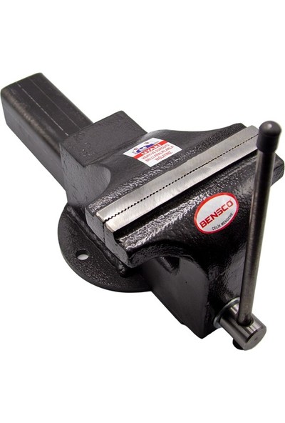 Bensco BSCM150 150 mm Çelik Mengene Bensco BSCM150 150 mm Çelik Mengene