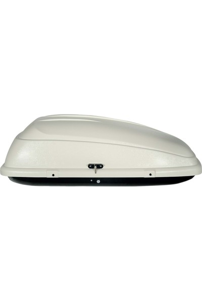 ESCALA Araç Üstü Port Bagaj 350 Lt Beyaz ESCALA Araç Üstü Port Bagaj 350 Lt Beyaz