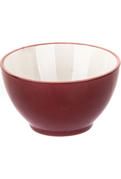 Marianna Hızlı Kase 10 cm - Trend Mürdüm