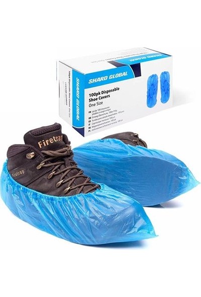 Xnews 100 Ad Özel Kutuda Galoş 715484