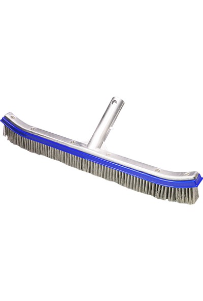 KKmoon Yüzme Havuzu Fırça Ağır Ovma Güç Akvaryum Yosun Moss (Yurt Dışından)