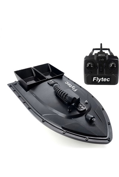 Flytec Rc Tekne Uzaktan Kumandalı (Yurt Dışından) Flytec Rc Tekne Uzaktan Kumandalı (Yurt Dışından)