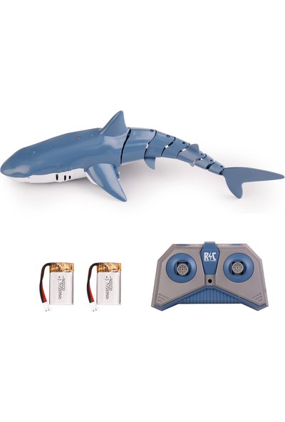 KKmoon Rc Tekne Uzaktan Kumandalı (Yurt Dışından) KKmoon Rc Tekne Uzaktan Kumandalı (Yurt Dışından)