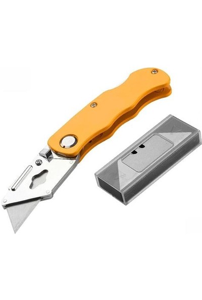 Xnews Katlanabilir Halı Kesme Bıçağı 715699