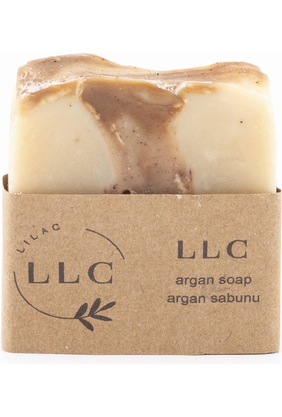 LLC | Doğal Antioksidan Etkili | Cilt Leke Giderici | Saç Besleyici Argan Sabunu | 100 Gr LLC | Doğal Antioksidan Etkili | Cilt Leke Giderici | Saç Besleyici Argan Sabunu | 100 Gr