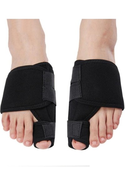 Ankaflex Halluks Gece Ateli Ayak Başparmak Kemiği Çıkıntısı Bunyonu Ankaflex Halluks Gece Ateli Ayak Başparmak Kemiği Çıkıntısı Bunyonu