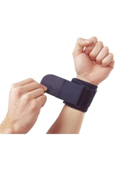 Ankaflex Ayarlanabilir El Bilekliği Bileklik El Bandajı A-Tel