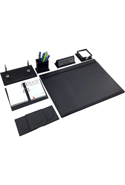 Ahşap Alem Ab-I Hayat Klas 7 Parça Sümen Takımı Siyah Ahşap Alem Ab-I Hayat Klas 7 Parça Sümen Takımı Siyah