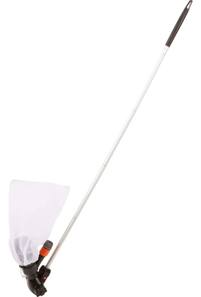 KKmoon Esnek Çubuk Ipli Torbalı Taşınabilir Havuz Vakum Jetli (Yurt Dışından) KKmoon Esnek Çubuk Ipli Torbalı Taşınabilir Havuz Vakum Jetli (Yurt Dışından)