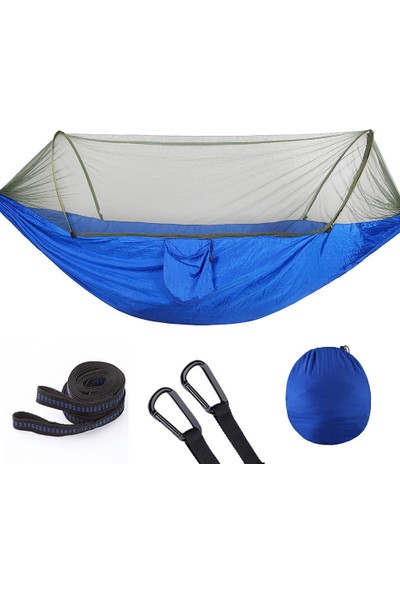 Tcherchi Açık Cibinlik Hamak (Yurt Dışından) Tcherchi Açık Cibinlik Hamak (Yurt Dışından)