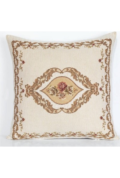 Tayf Goblen Dokuma Yastık Kılıf2 Tayf Goblen Dokuma Yastık Kılıf2