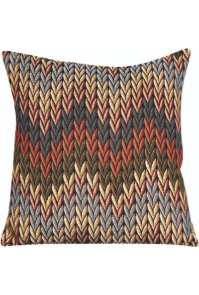 Tayf Goblen Dokuma Yastık Kılıf2 Tayf Goblen Dokuma Yastık Kılıf2