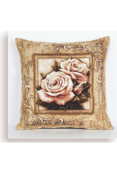 Tayf Goblen Dokuma Yastık Kılıf2 Tayf Goblen Dokuma Yastık Kılıf2