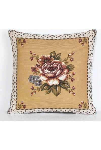 Tayf Goblen Dokuma Yastık Kılıf2 Tayf Goblen Dokuma Yastık Kılıf2