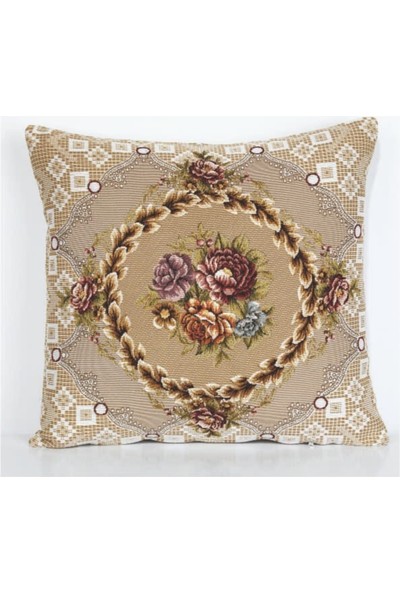 Tayf Goblen Dokuma Yastık Kılıf2 Tayf Goblen Dokuma Yastık Kılıf2