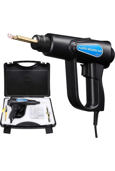 Tcherchi Sıcak Zımba, Plastik Kaynak Makinası Araba Tampon (Yurt Dışından) Tcherchi Sıcak Zımba, Plastik Kaynak Makinası Araba Tampon (Yurt Dışından)