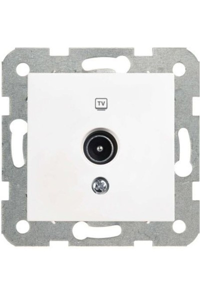 Viko Karre Beyaz Tv Prizi Sonlu Viko