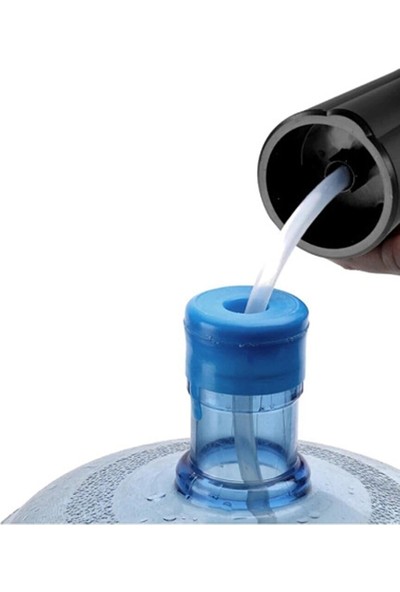 Vakia 2 Adet Su Sebili Damacana Yaylı Sebil Kapağı Şarjlı Pompa Uyumlu / Non-Spill Kapak / Carboy Cap Vakia 2 Adet Su Sebili Damacana Yaylı Sebil Kapağı Şarjlı Pompa Uyumlu / Non-Spill Kapak / Carboy Cap