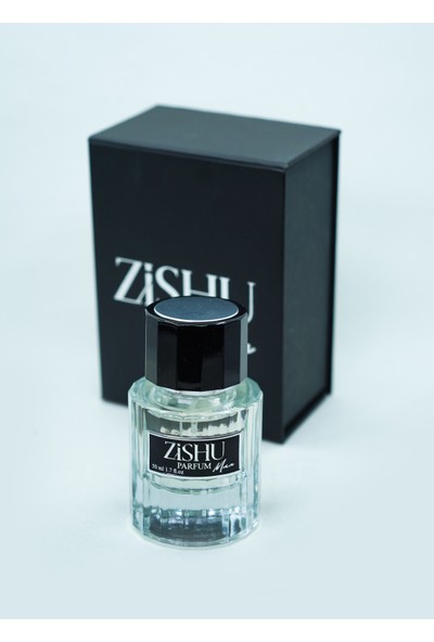 Zishu Man 50 ml Erkek Parfüm Zishu Man 50 ml Erkek Parfüm