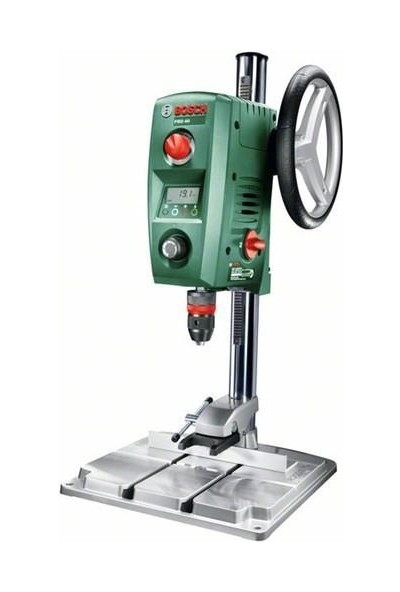 Bosch Pbd 40 Tezgah Tipi Matkap 710 W Bosch Pbd 40 Tezgah Tipi Matkap 710 W