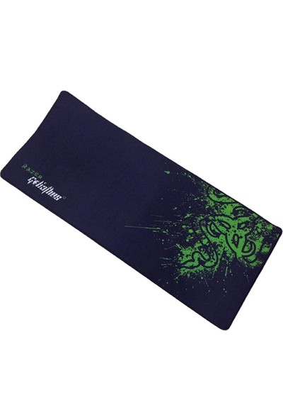 T9 Büyük Boy Ekstra Uzun Overlok Siyah Suya Dayanıklı Mouse Pad (Yurt Dışından) T9 Büyük Boy Ekstra Uzun Overlok Siyah Suya Dayanıklı Mouse Pad (Yurt Dışından)