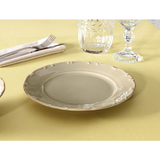 Madame Coco Bastien Pasta Tabağı - Bej - 19 cm Fiyatı