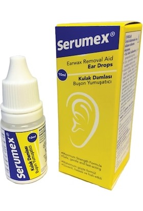 Serumex Modelleri, Fiyatları ve Ürünleri - Hepsiburada