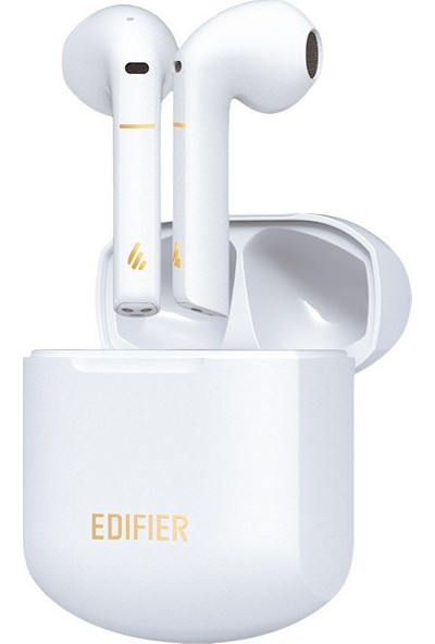 Edifier Z2 Plus Su Geçirmez Wireses Bluetooth Earphnoe Dolomit Beyaz (Yurt Dışından) Edifier Z2 Plus Su Geçirmez Wireses Bluetooth Earphnoe Dolomit Beyaz (Yurt Dışından)