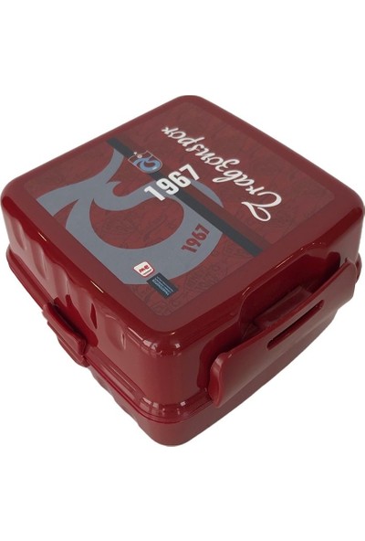 Trabzonspor Saklama Kabı