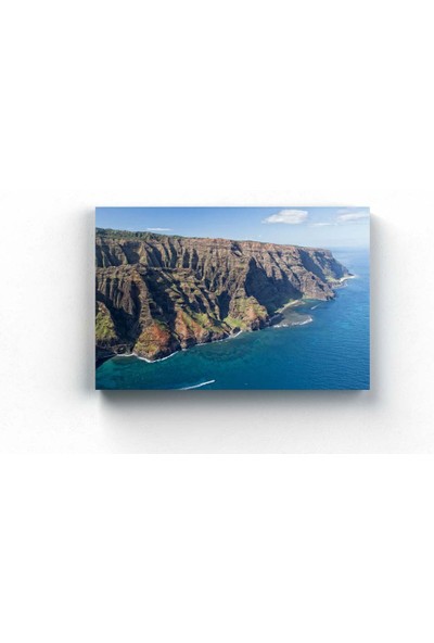 Dekoratif Duvar Kanvas Tablo Ahşap Yapı ve Kanvas Kumaş KS02086 Dekoratif Duvar Kanvas Tablo Ahşap Yapı ve Kanvas Kumaş KS02086