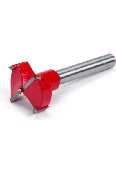 Menteşe Matkabı 35 x 10 x 30 mm Menteşe Matkabı 35 x 10 x 30 mm