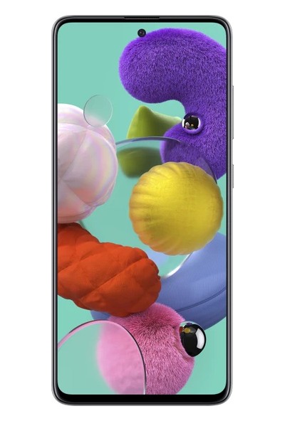 İkinci El Samsung Galaxy A51 128 GB (12 Ay Garantili) İkinci El Samsung Galaxy A51 128 GB (12 Ay Garantili)