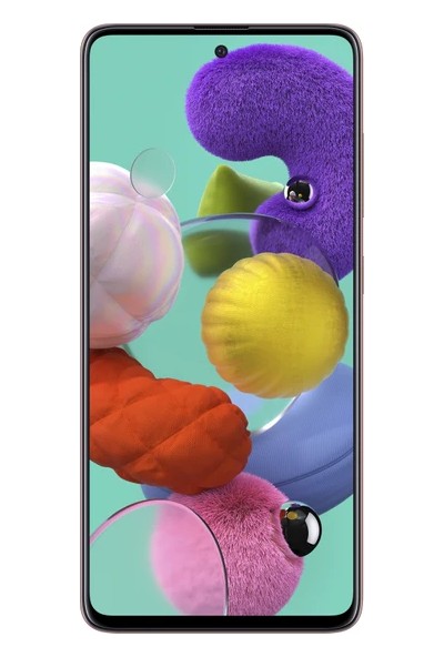 İkinci El Samsung Galaxy A51 128 GB (12 Ay Garantili)