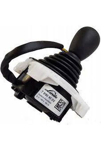 Linde Joystick 7919040012-ORJINAL Ürün