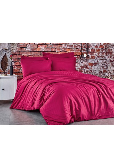 Komfort Home Çift Kişilik 2 Nevresimli Pamuk Saten Nevresim Takımı Komfort Home Çift Kişilik 2 Nevresimli Pamuk Saten Nevresim Takımı