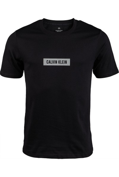 Calvin Klein Erkek Calvin Klein Pw - S/s T-Shirt Erkek T-Shirts 00GMS1K142