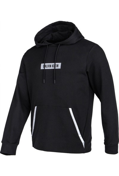 Calvin Klein Erkek Calvin Klein Pw - Pullover Hoodie Erkek Kapüşonlu Sweatshirt 00GMS1W361 Calvin Klein Erkek Calvin Klein Pw - Pullover Hoodie Erkek Kapüşonlu Sweatshirt 00GMS1W361