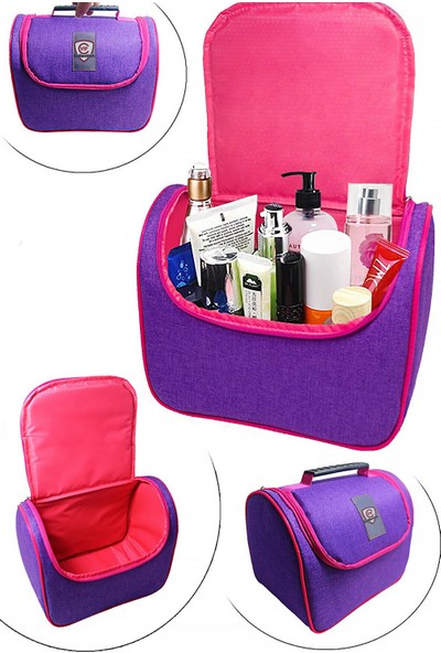 Vipgross Makyaj Cantası Vipgross Makyaj Cantası