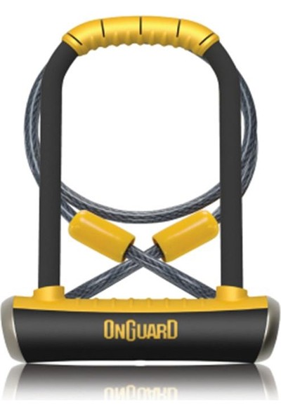 Onguard 8005 Pıt Bull Dt U Kilit