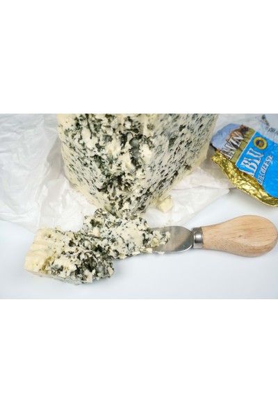 Rokfor Peyniri 200 gr Rokfor Peyniri 200 gr