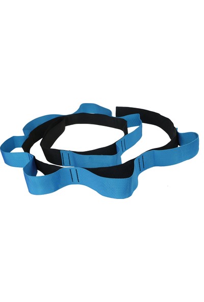 Ciwaa CWA-2220 Pilates Yoga Jimnastik Egzersiz Esneme Kemeri