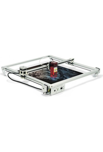 Aufero Laser 2 Laser Kazıma Markalama 10,000MM/MIN 24V/2A