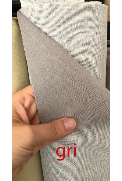 Turkanlar Home 70-85 cm Arası Tay Tüyü Parça Kumaşlar